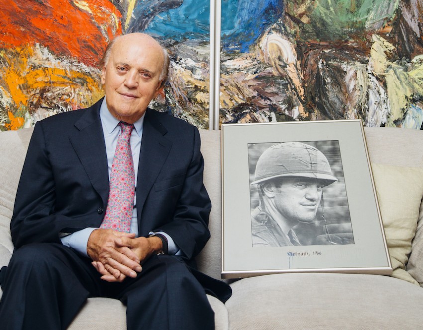 How New Zealand’s Peter Arnett, the world’s greatest war correspondent ...