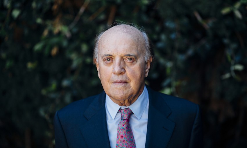 How New Zealand’s Peter Arnett, the world’s greatest war correspondent ...