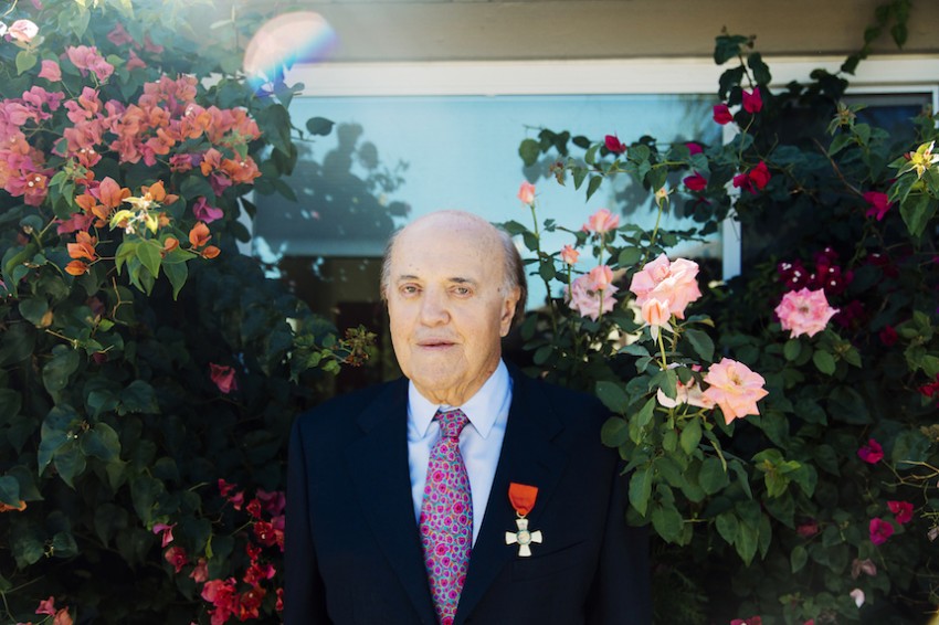 How New Zealand’s Peter Arnett, the world’s greatest war correspondent ...