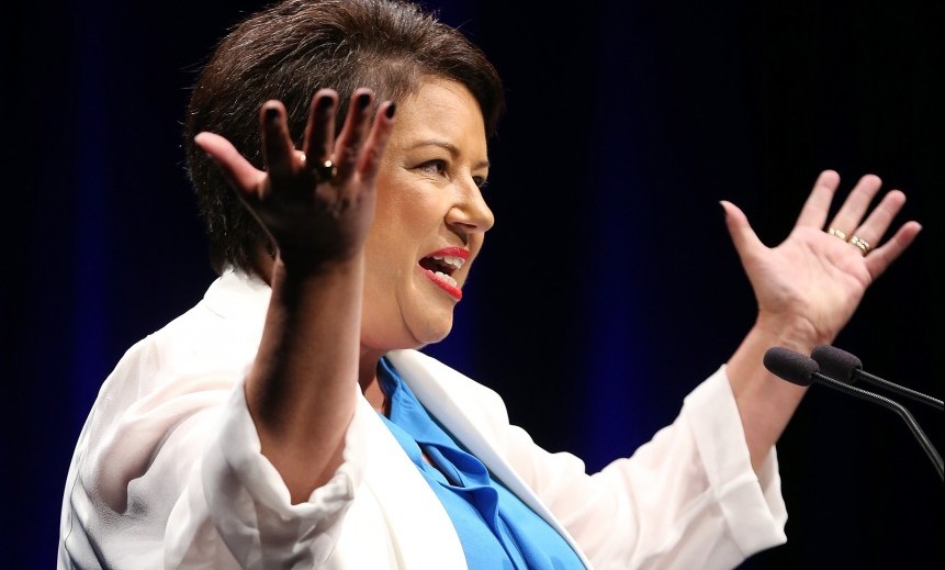 ‘The rounding out of Paula Bennett’ – lunch with National’s rising star ...