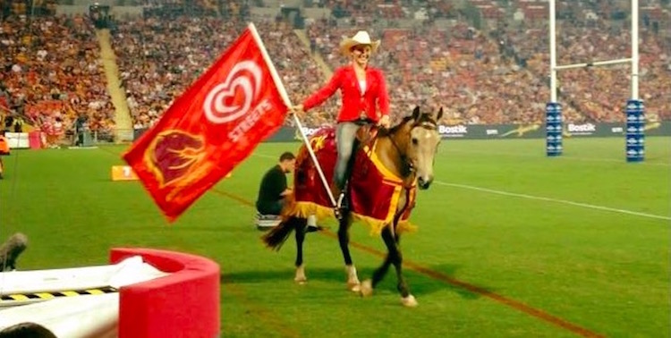 All 16 NRL team mascots ranked at last | The Spinoff