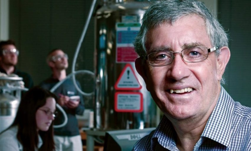 New Zealand as a place talent wants to live – Paul Callaghan’s vision ...