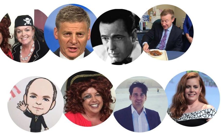 A beginner’s guide to the next prime minister of New Zealand | The Spinoff