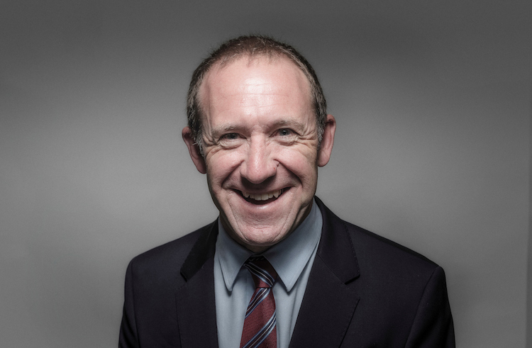 A man for some seasons: Andrew Little meets The Spinoff | The Spinoff