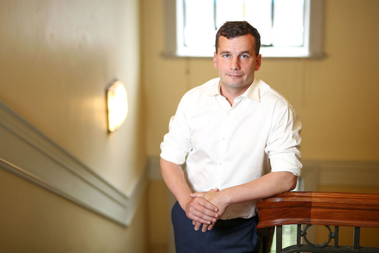 David Seymour: What I learned this election | The Spinoff
