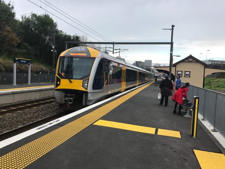 The Parnell train station fiasco, part II: hope | The Spinoff