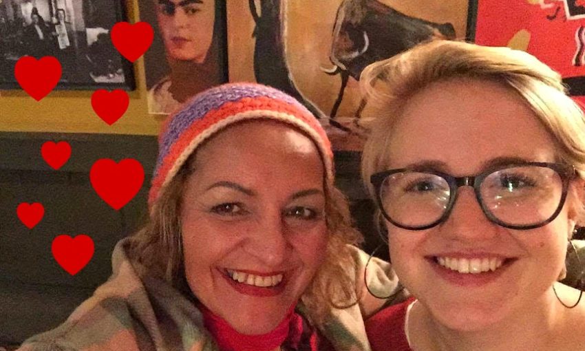 I’m in love with Marama Fox | The Spinoff