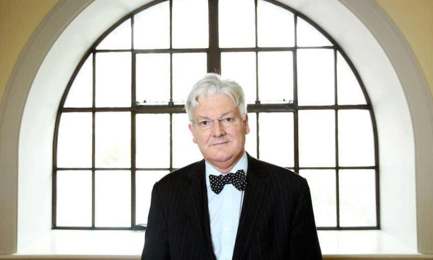 Peter Dunne, the flawed reformer | The Spinoff