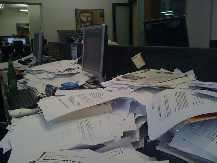 Matt Nippert and the beautiful possibilities of investigative ...