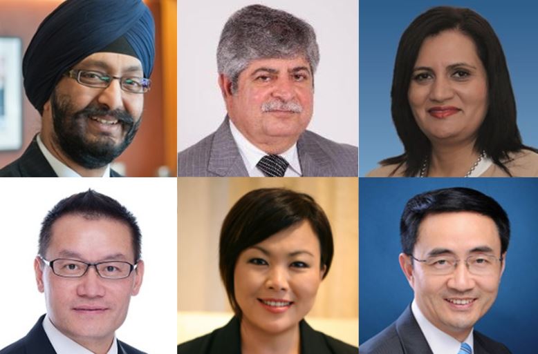 Asian New Zealanders deserve better than Asian MPs chosen by Pākehā ...