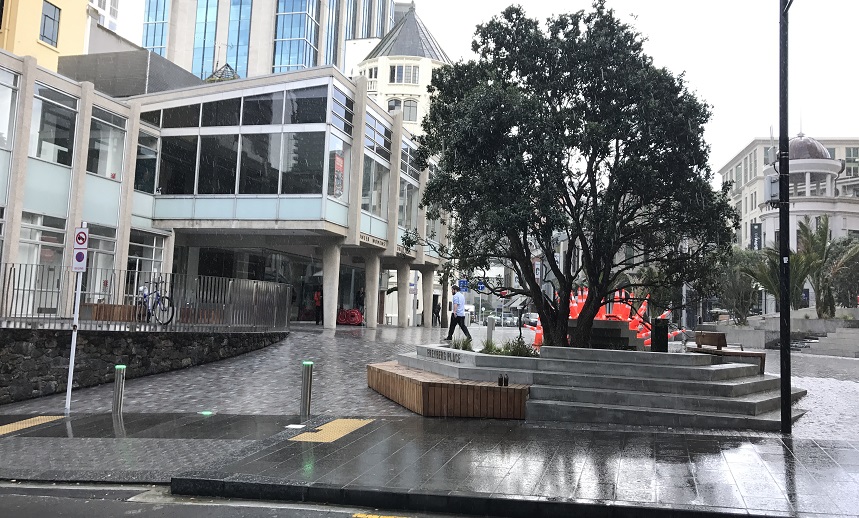 What Auckland’s new Freyberg Place gets so right – and what it doesn’t ...