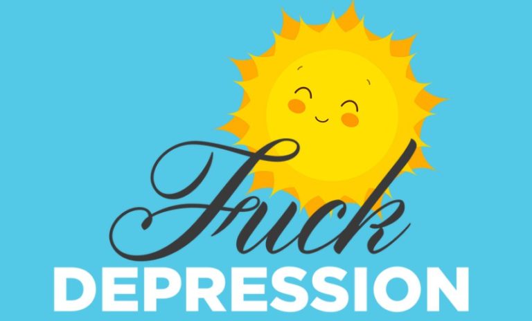 How depression saved my life | The Spinoff