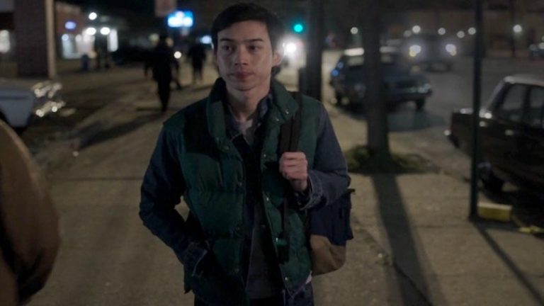 How will we remember the world of television in 2017? | The Spinoff