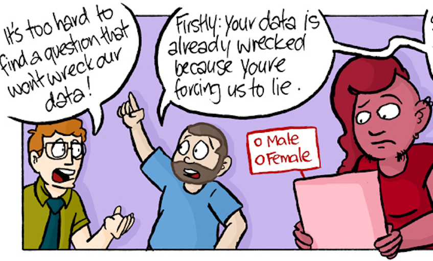 Damned lies and statistics: why Stats NZ should listen to queer ...