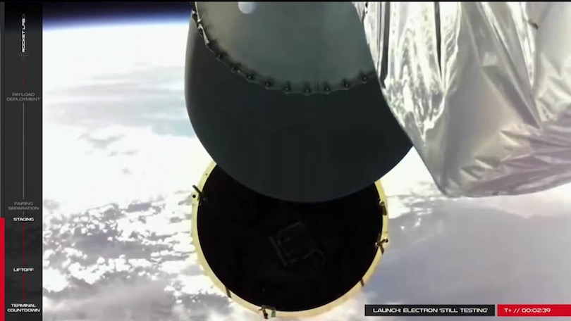 A sad reality: rocket launches are boring | The Spinoff