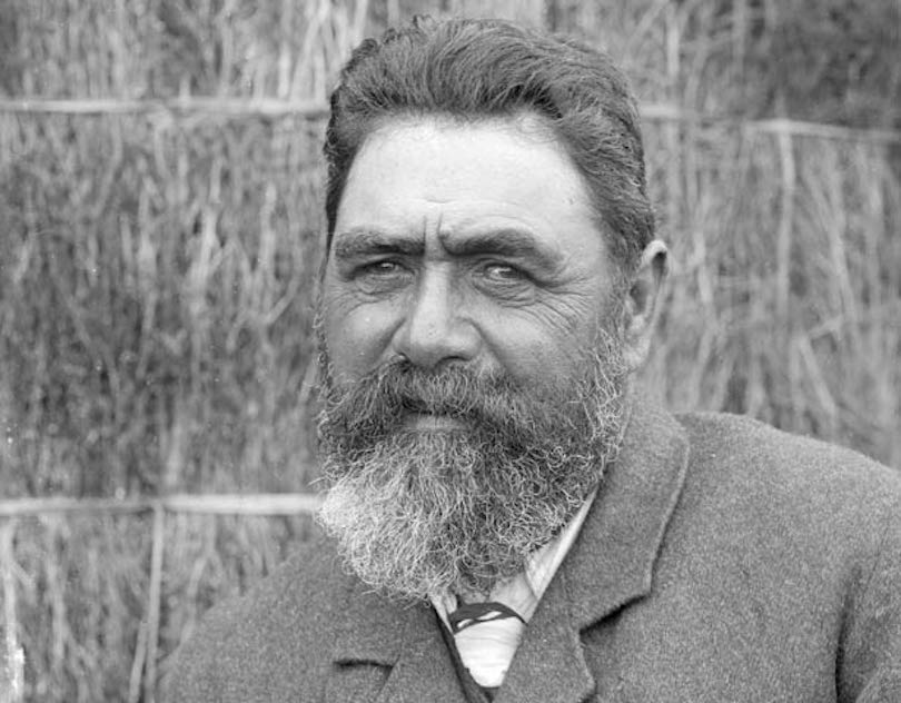 Summer reissue: The Kapiti Expressway, Māori road names, and the media ...