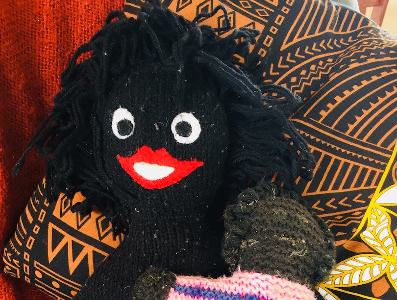 Admitting Golliwogs are awful won’t ruin your childhood, we promise ...