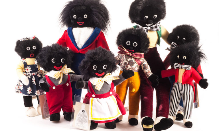 Admitting Golliwogs are awful won’t ruin your childhood, we promise ...