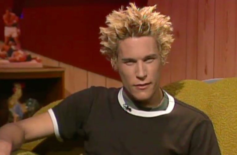 Who the hell is Jeremy Wells and what right has he to replace Mike ...