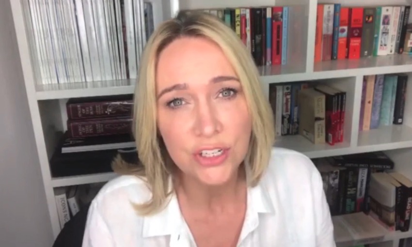 ‘I’ve already had my heart broken multiple times’: Ali Mau on hearing ...