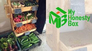 The honesty box enters the 21st century | The Spinoff