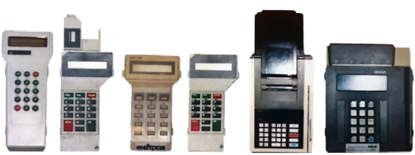 Tap that: why we love contactless debit cards | The Spinoff