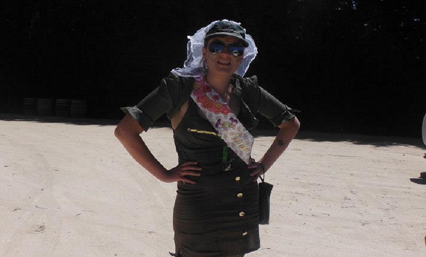 What’s it really like being an Army wife? | The Spinoff