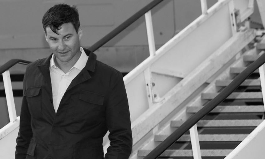 Breaking news: Clarke Gayford reputation rocked by Herald allegations ...
