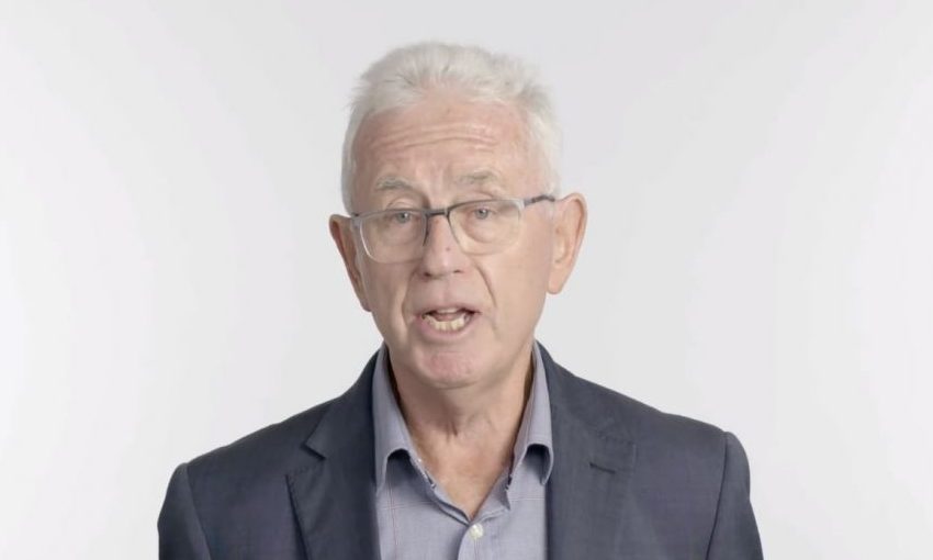 Sir Michael Cullen: ‘tax is not a necessary evil – it’s a necessary ...