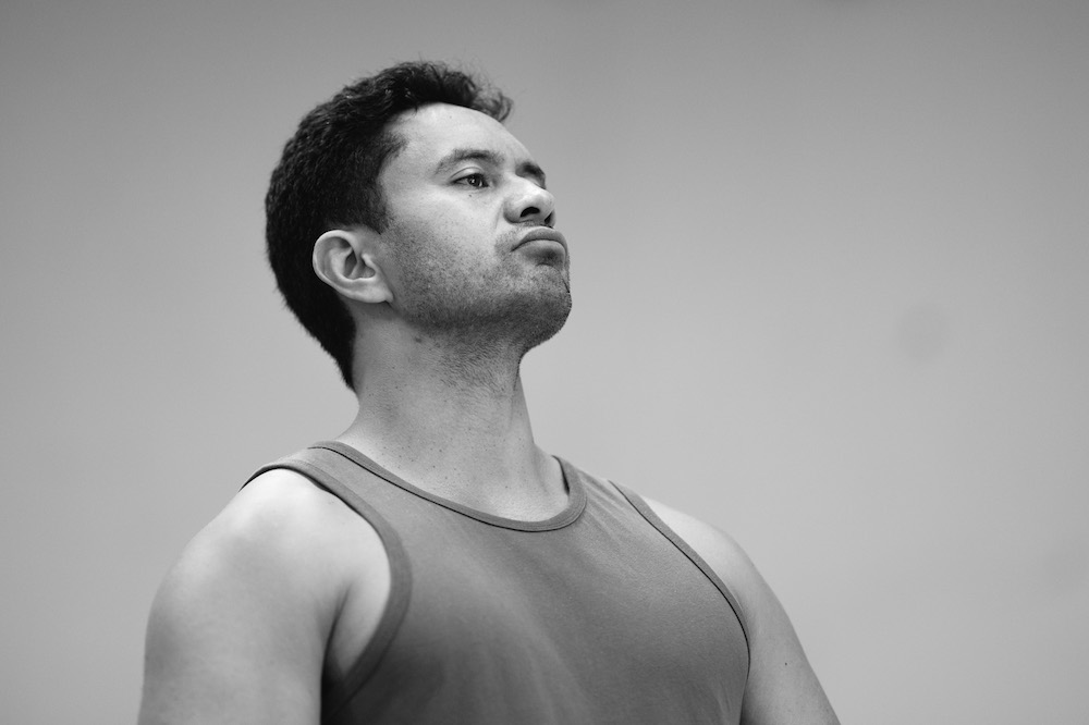 Cellfish: A play about love and prison | The Spinoff