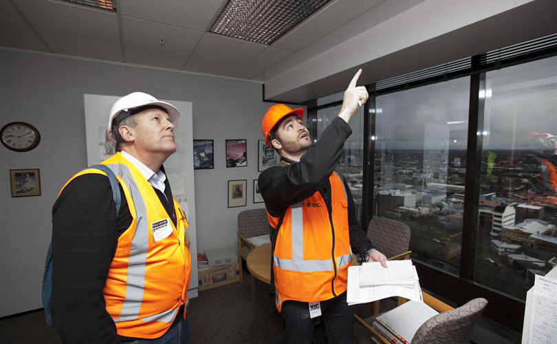 How the Beacon System is making earthquakes a little less stressful for ...