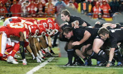 Of course NFL players would dominate world rugby | The Spinoff