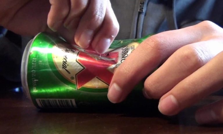 Fact check: could smoking weed off a can give you Alzheimer’s? | The ...