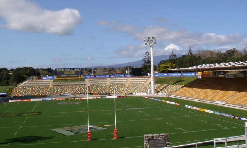 Yarrow escape: a reprieve for Taranaki’s beloved stadium | The Spinoff