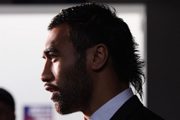 All hail the return of the Rugby Mullet | The Spinoff