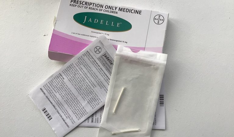 What you need to know about contraception when you’re breastfeeding ...