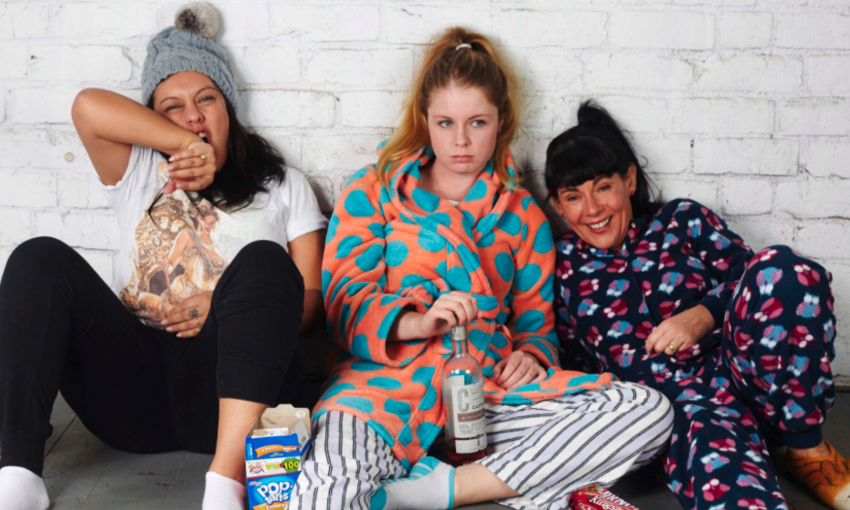 On the Rag: How do TERFs get to call themselves feminists? | The Spinoff