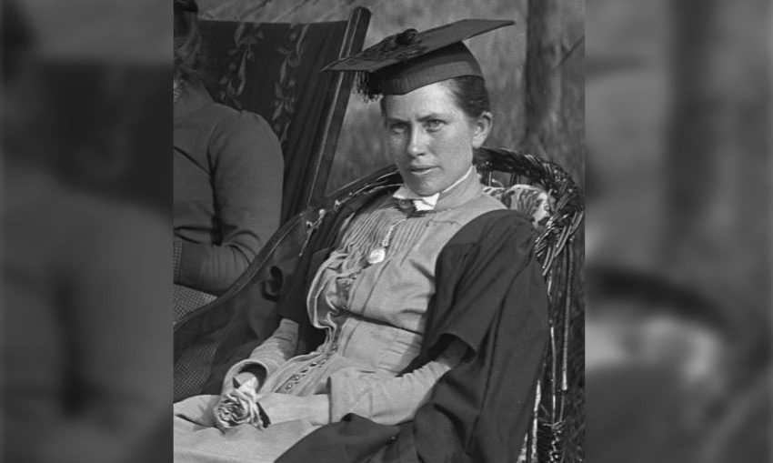 The struggle for gender equality in tertiary education is a glass half ...