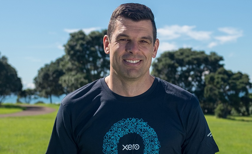 The great imposter: Xero boss Craig Hudson on his mental health battles ...