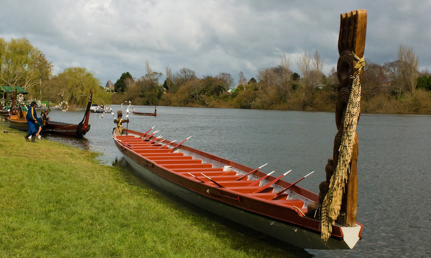 Wai Māori: a Māori perspective on the freshwater debate | The Spinoff