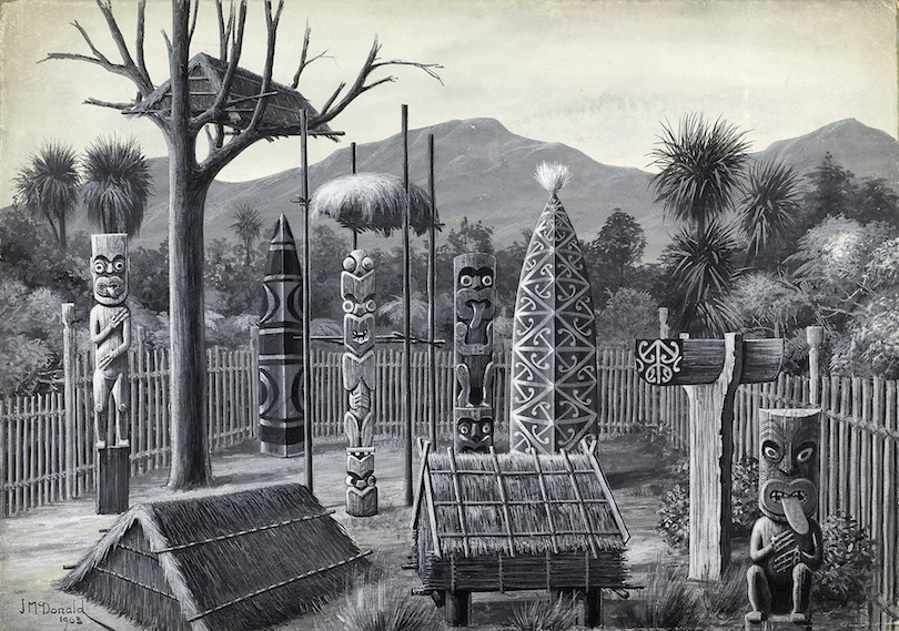 Let us now revisit Maoriland | The Spinoff