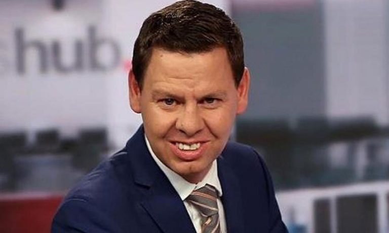 Patrick Gower: I refused to let name-calling stop me chasing my dreams ...