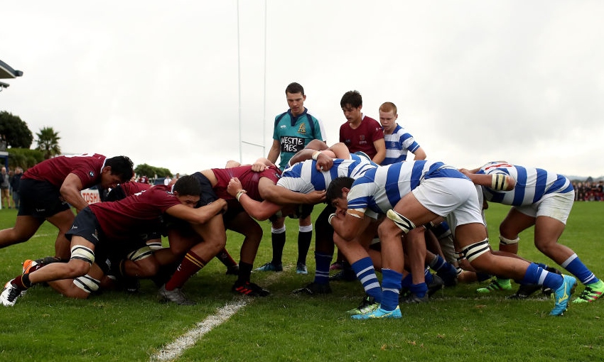 The Bulletin: Schoolboy rugby embroiled in player poaching fight | The ...