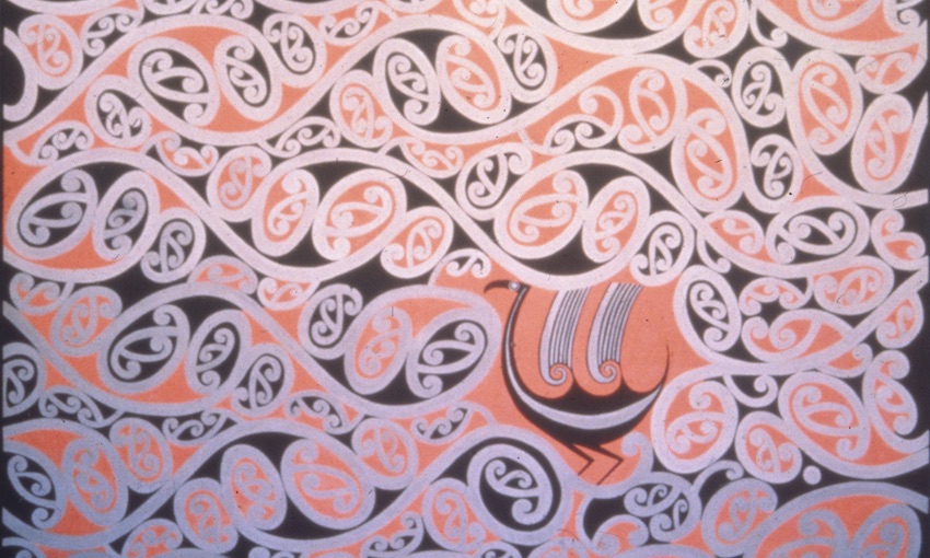 The genius of Theo Schoon, the complete asshole who was inspired by Māori art | The Spinoff