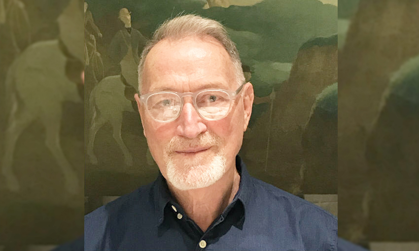 Hello Darkness, Goodbye Peter | The Spinoff