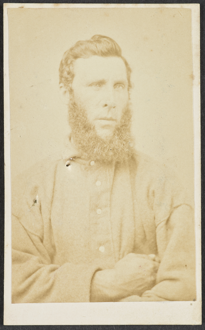 The Irishman who stuffed New Zealand’s birds | The Spinoff