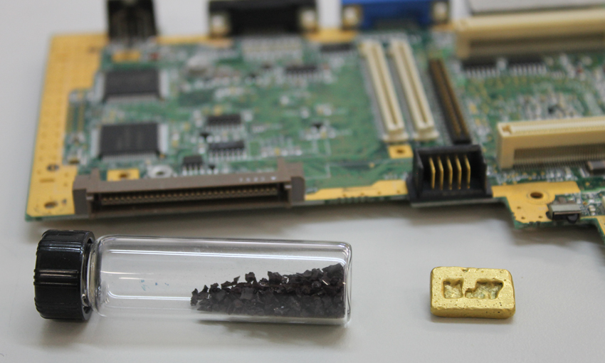 Mint Innovation is making e-waste less wasteful | The Spinoff