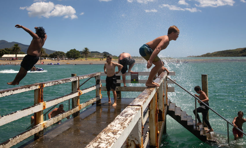 The art of the manu | The Spinoff