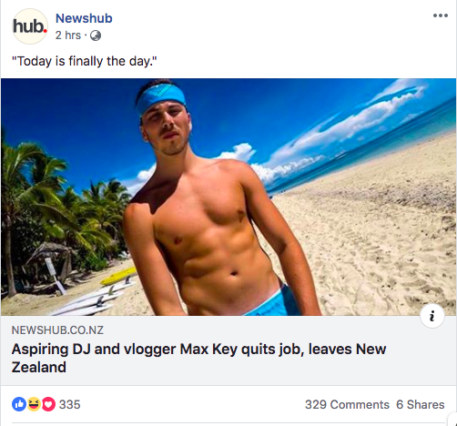 The worst April Fools ‘jokes’ of 2019 | The Spinoff