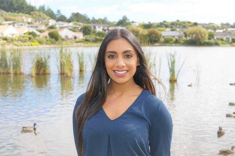 Echoing Chlöe Swarbrick, a ‘youthquake’ rumbles through Wellington’s ...